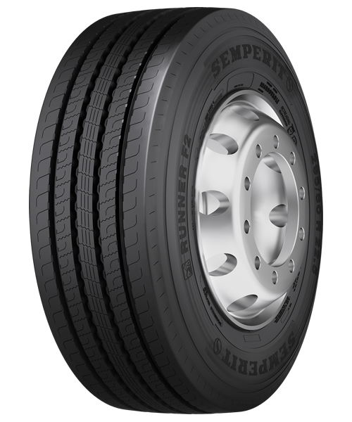 Semperit 205/75R17.5 SEMPERIT RUNNER F2ID: EK000333155