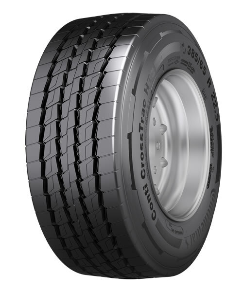 Continental guma 385/65R22.5 ContiCrossTrac HT3ID: EK000657861