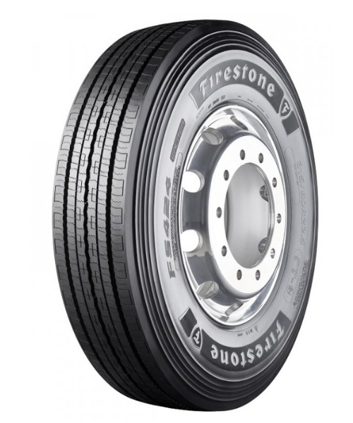 Firestone guma 315/80R22.5 FIRESTONE FS424 154/150L S M+S 3PMSFID: EK000892160