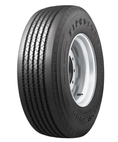 Firestone guma 235/75R17.5 FIRESTONE TSP3000 143/141J T M+S 3PMSFID: EK000892216