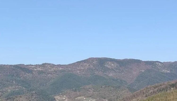Plac Zaovine-Tara