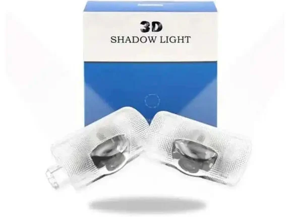 3D Shadowlight