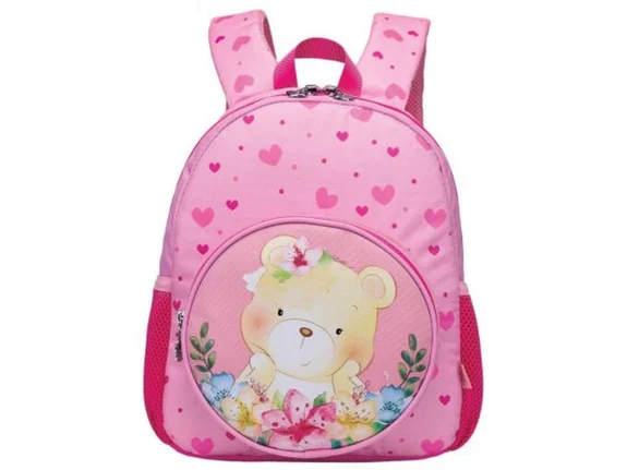 Scool Ranac za vrtić - Bear NBK069416