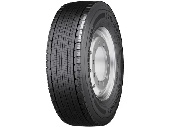 Continental Teretna guma 295/55R22.5 ContiEcoPlus HD3