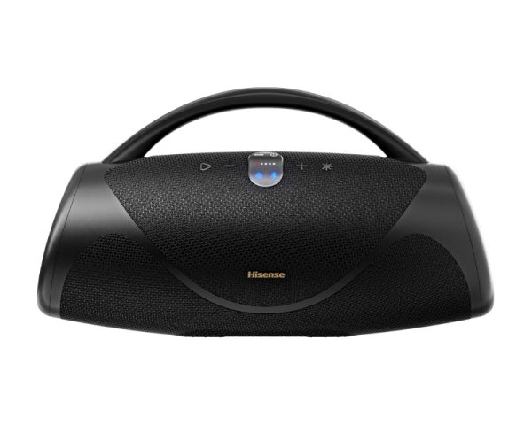 HISENSE VoyageBoom prenosni Bluetooth zvučnik