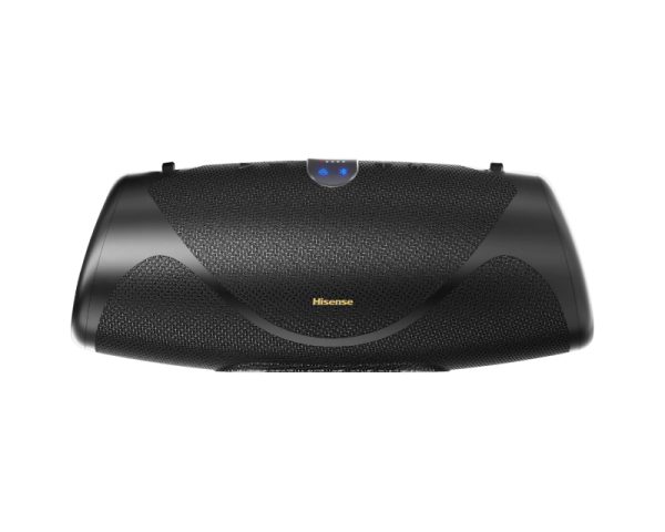 HISENSE WeBoom prenosni Bluetooth zvučnik