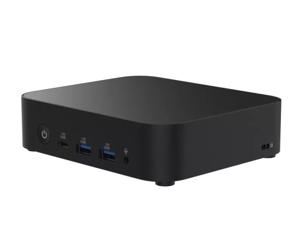 ASUS NUC 14 Essential (N97, Barebone)