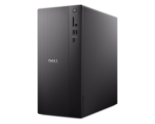 DELL Pro Tower Essential Core Ultra 7 265K 16GB 512GB SSD Win11Pro 3yr ProSupport + WiFi