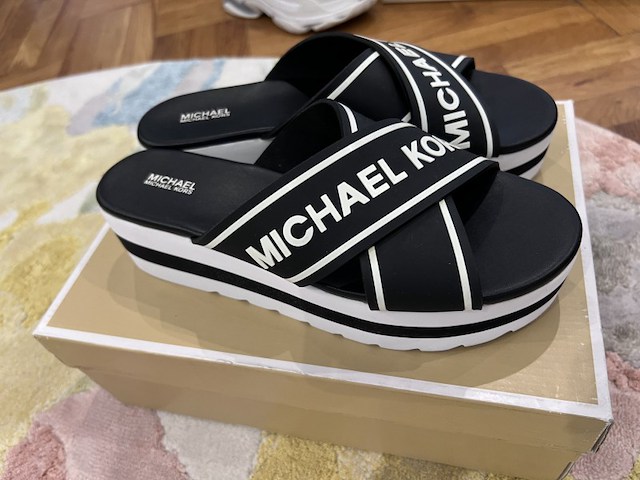 Michael kors orginal papuce