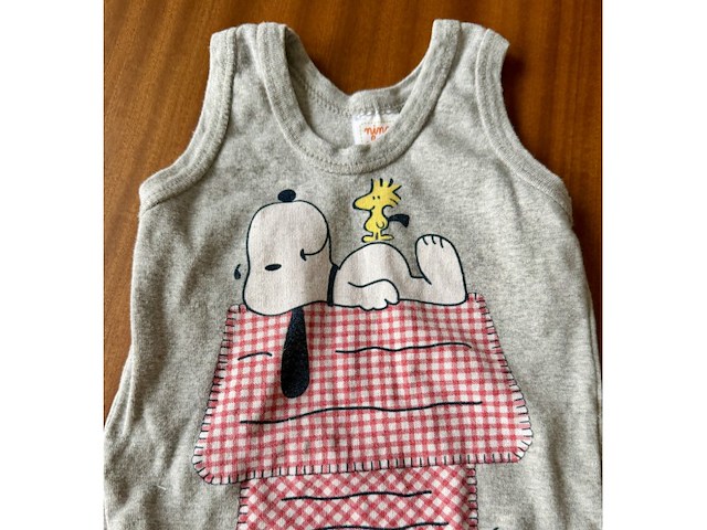 Bodi Snoopy 3m