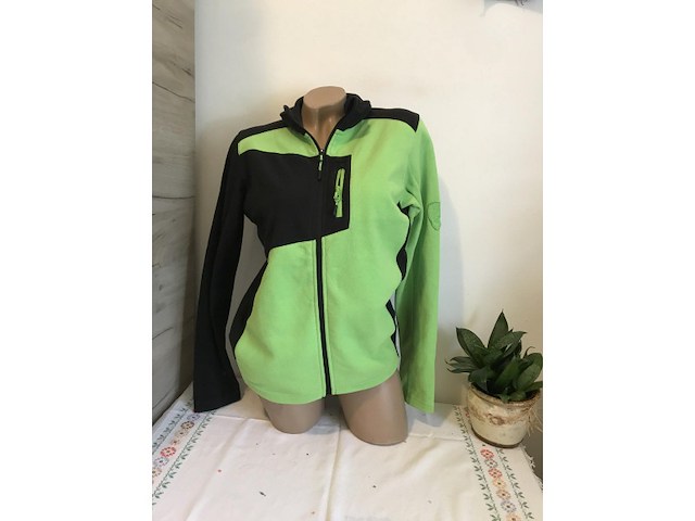 MC KINLEY duks M/L