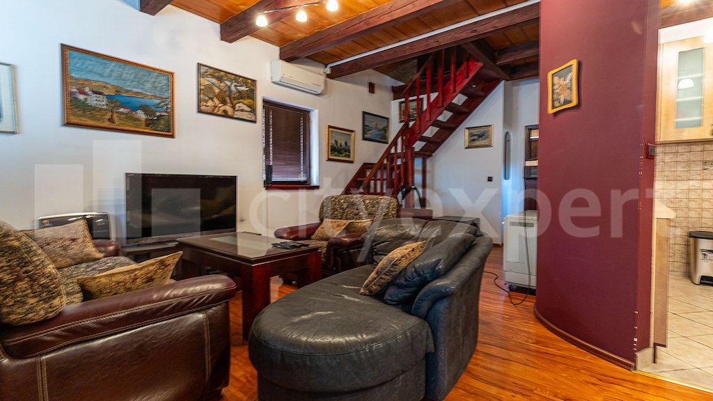 Kuća za izdavanje BEZ PROVIZIJE: Četvorosoban, 230m², Cetinjska, Zemun - 2950€
