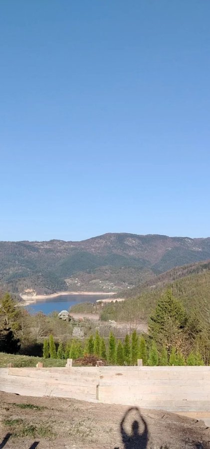 Plac Zaovine-Tara