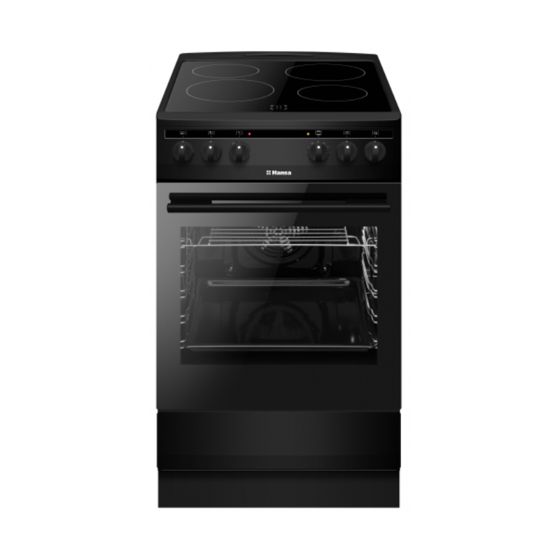 Hansa Električni šporet FCCM58088
