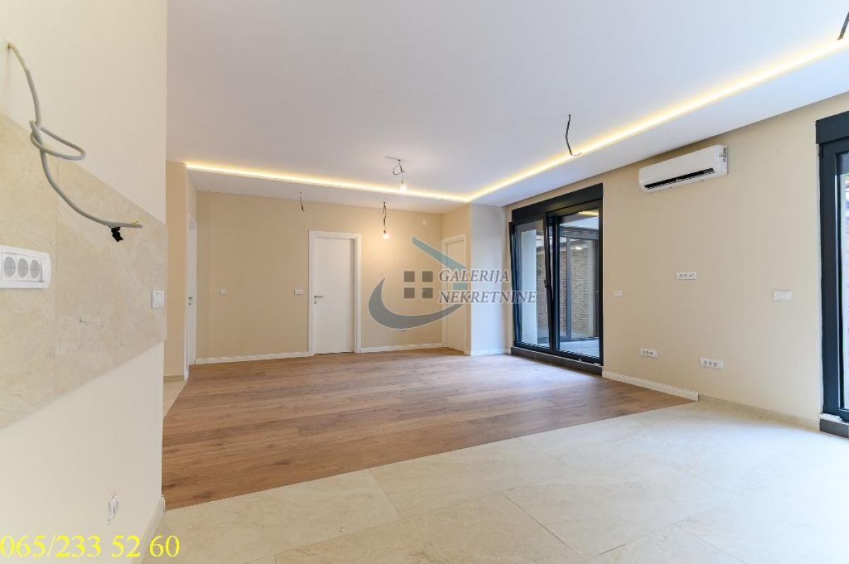 Zvezdara, Kluz - Koste Trifkovića 67m2
