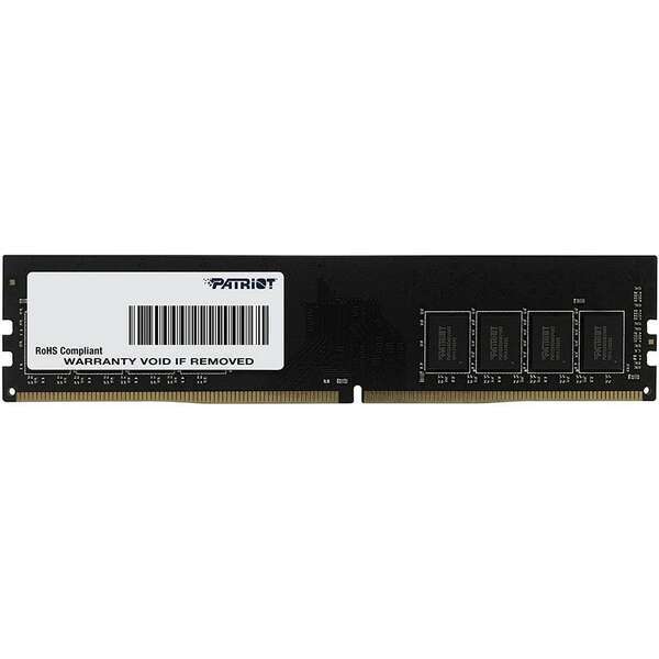 Memorija PATRIOT DDR4 16GB 2666MHz PSD416G26662