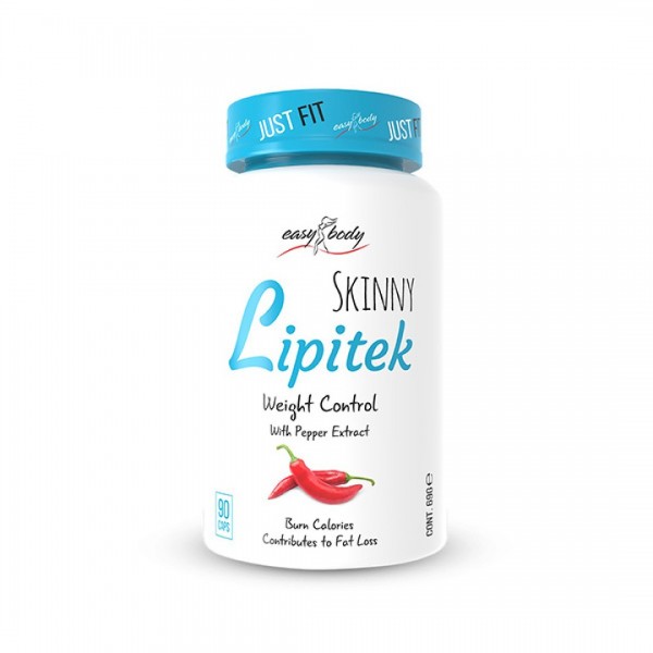 QNT Lipitek 90kap