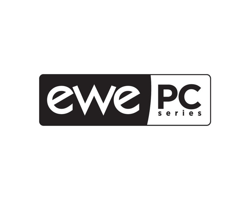 EWE PC INTEL GAMING računar Core i5-14400F 16GB 1TB RTX5060 8GB
