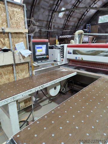 Panelna testera
SCM SIGMA IMPACT 90