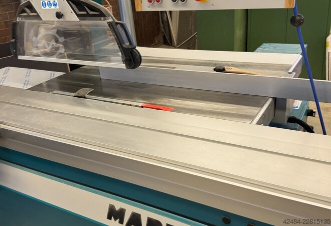 Formatna testera
Martin T70