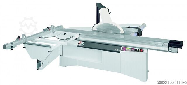 Formatna testera
FIMAL P350NX