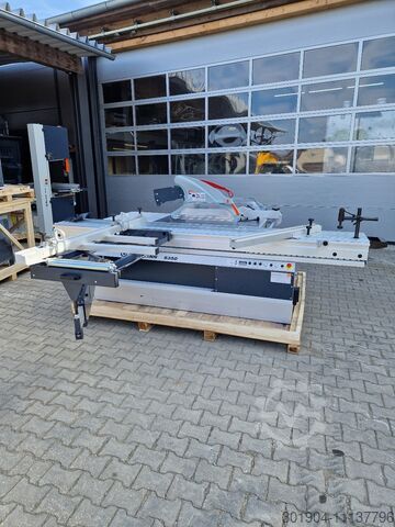 Nikmann S 350 testera za klizni sto
Nagema S 350