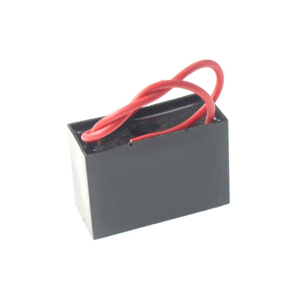 Kondenzator 1µF 450V AC