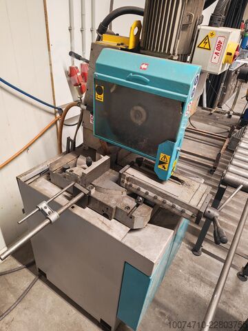 Hladna testera
IMET SIRIO 370