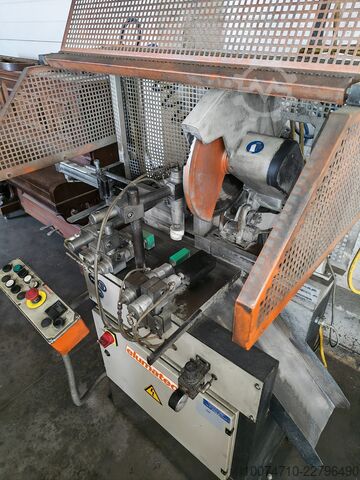Automatska testera
Elumatec SA 73/35