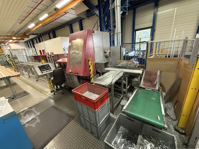 Hladna testera
EISELE VAL 350 NC H