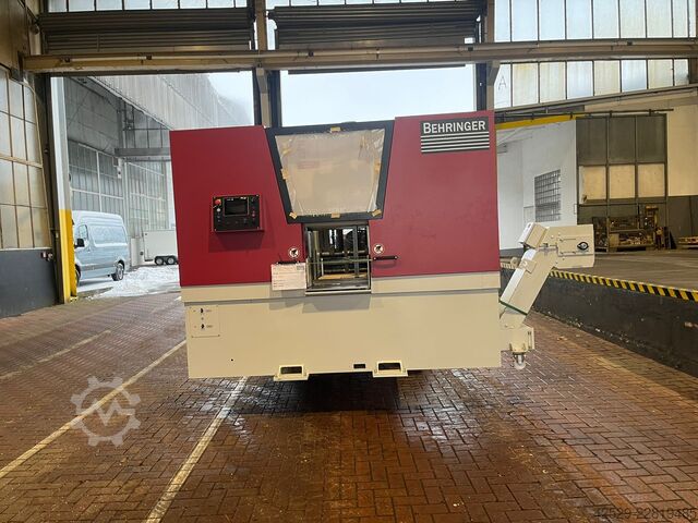 Automatska testera benda
BEHRINGER HBE 321A Dynamic