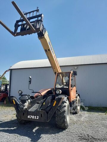 JLG 3614 RS
JLG 3614 RS