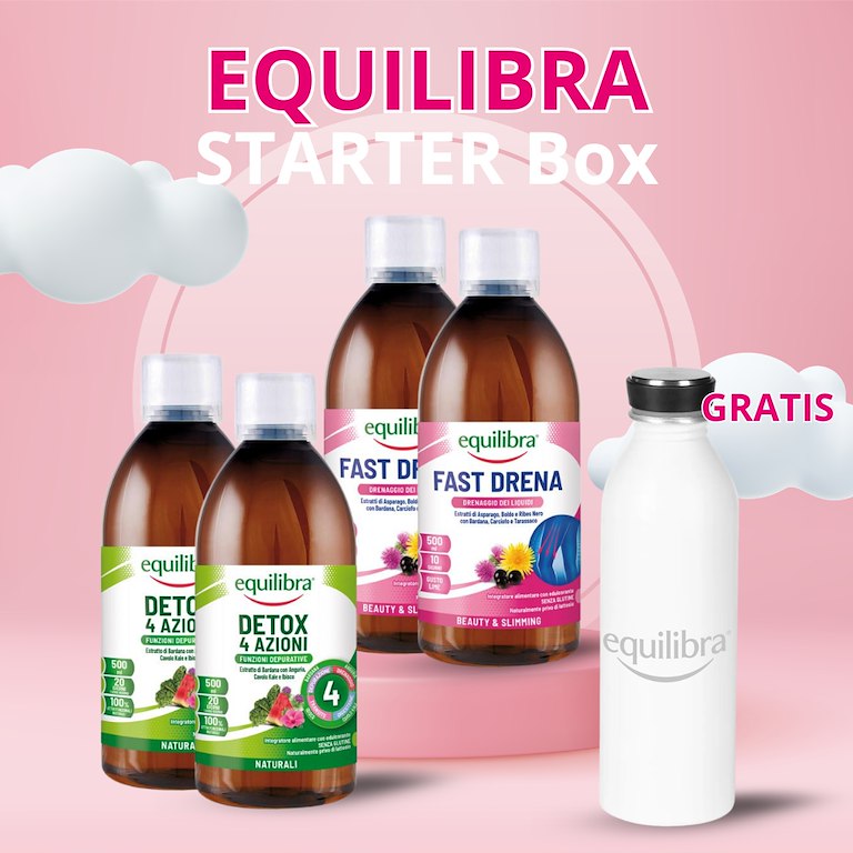 Equilibra Starter Box