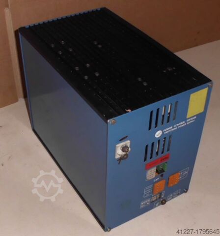 Konvertor modula
Power Control Systems S 909
