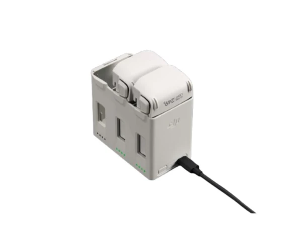 DJI Lito 1 Two-Way Charging Hub Punjač