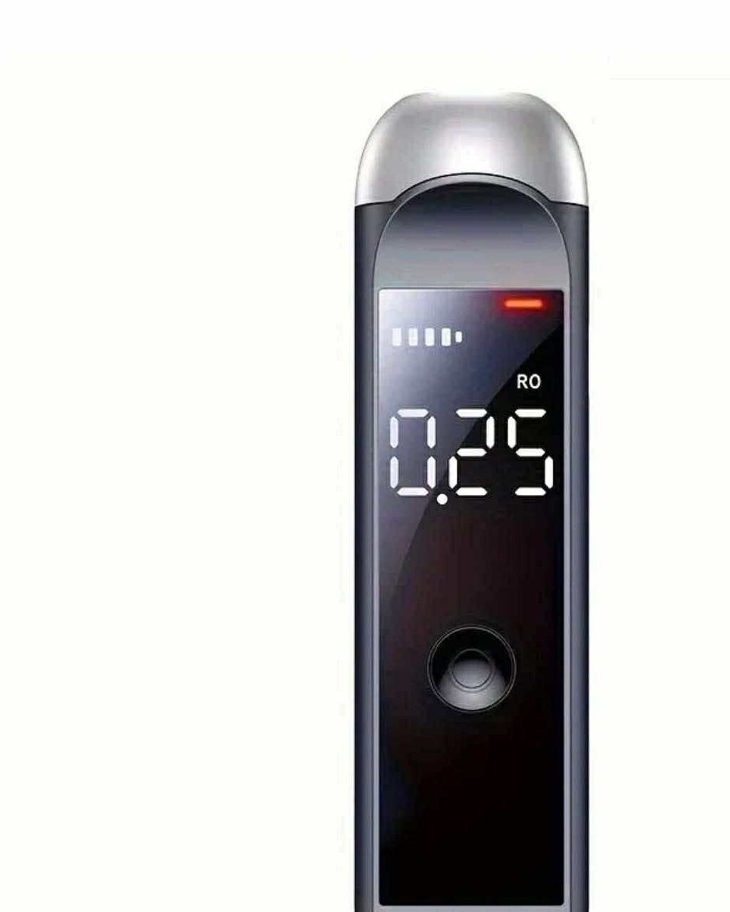 Alko test alko tester alkohola led digitalni displej 3000din Koliko