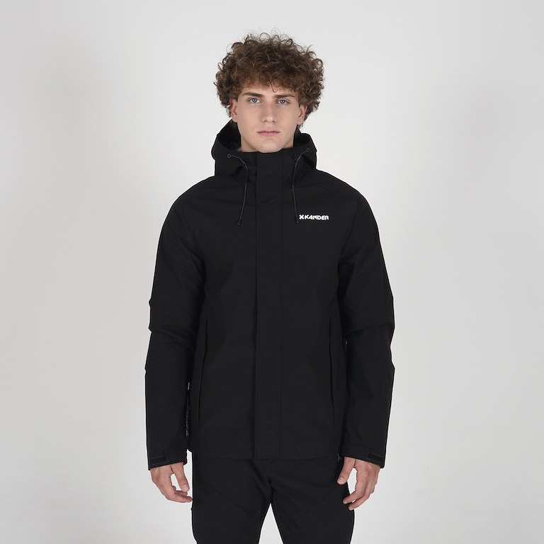 KANDER Jakna konka jacket M