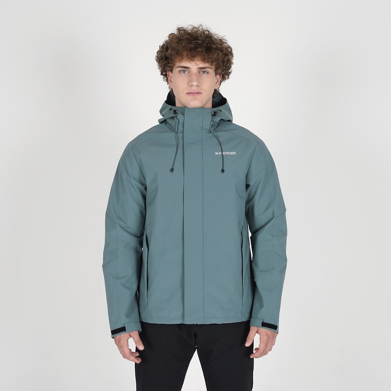 KANDER Jakna konka jacket M
