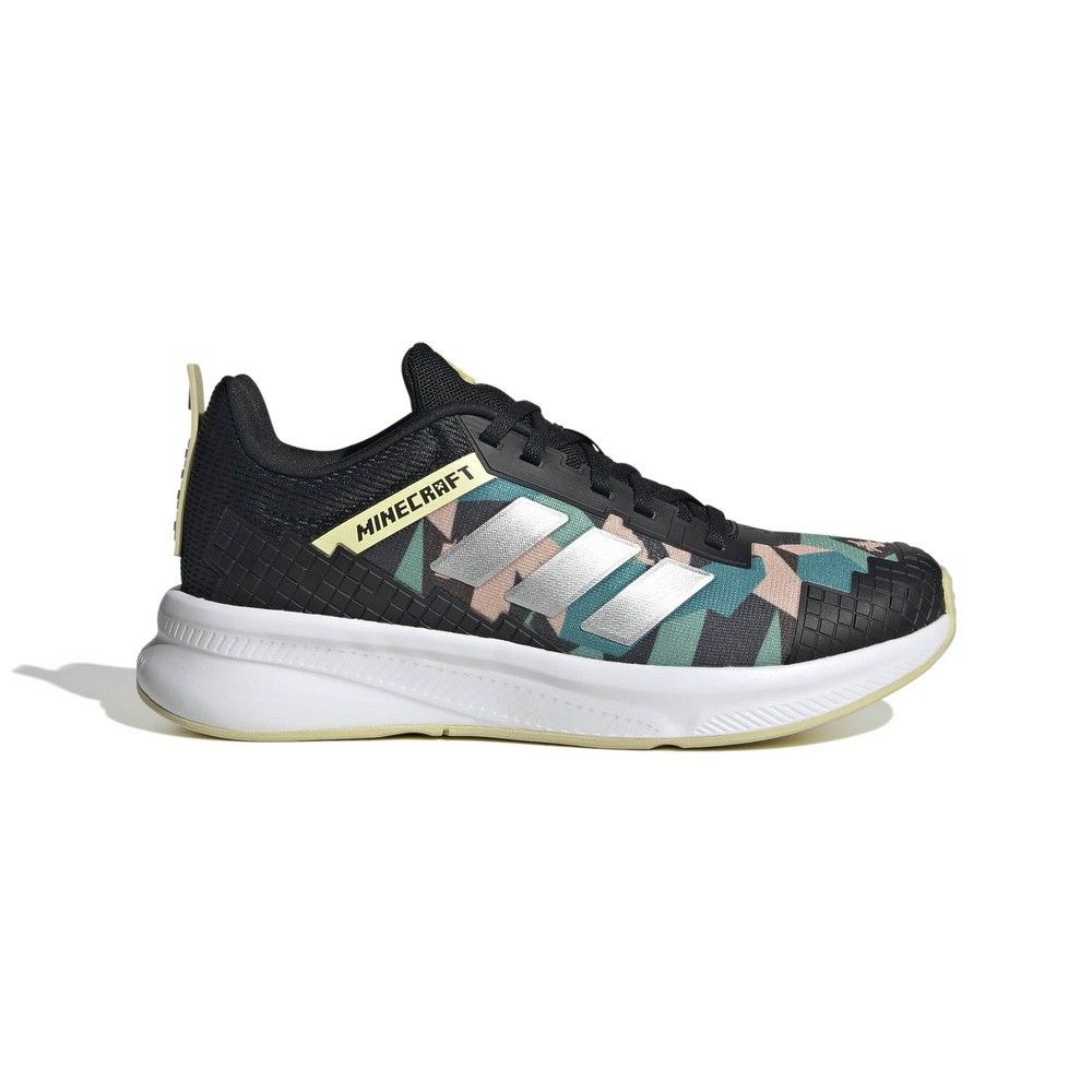 ADIDAS Patike minecraft fortarun j BG