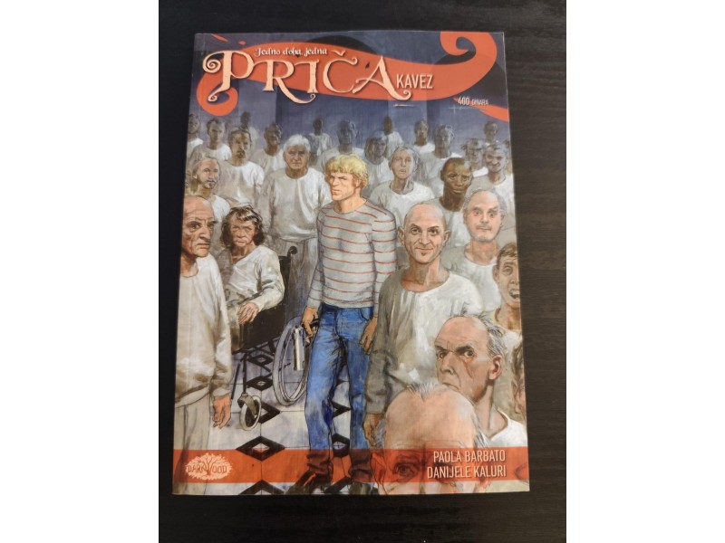 Jedno doba jedna priča 20, odlično