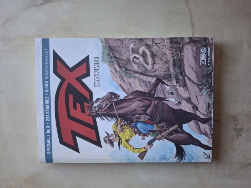 Tex specijal 3