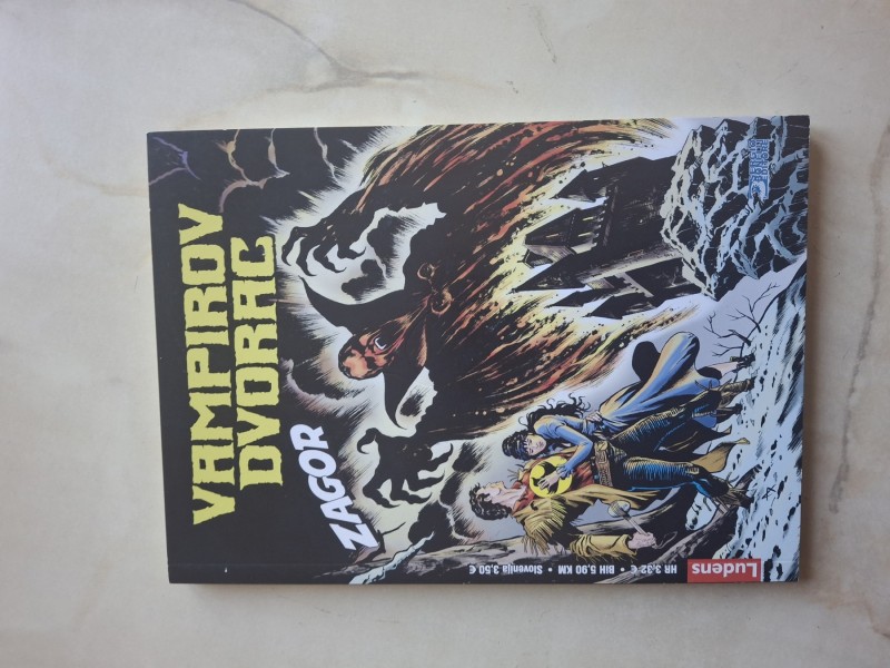 ZAGOR 356