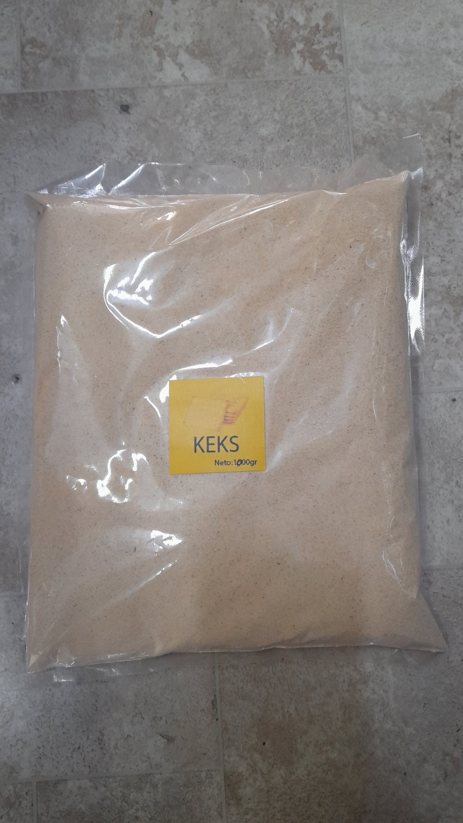 PREZLE 1 KG