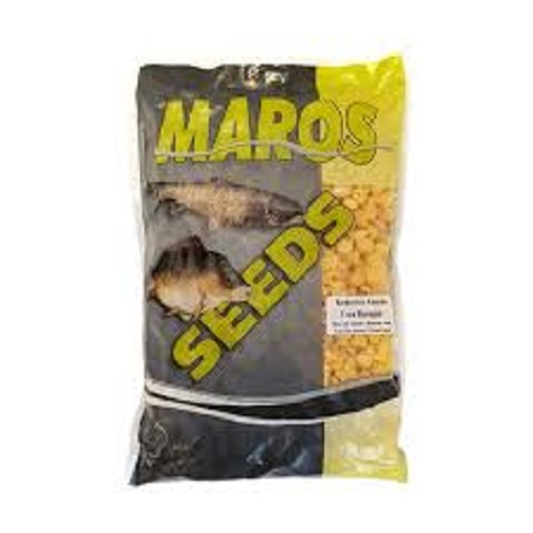 MAROS MIX-EXTRA(KUKURUZ/PŠENICA/KONOPLJA) 1 KG.