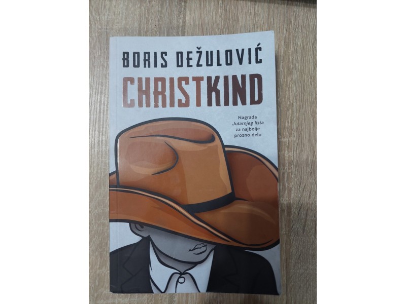 Christkind, Boris Dežulović