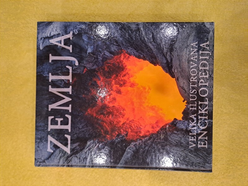 Enciklopedija Zemlja