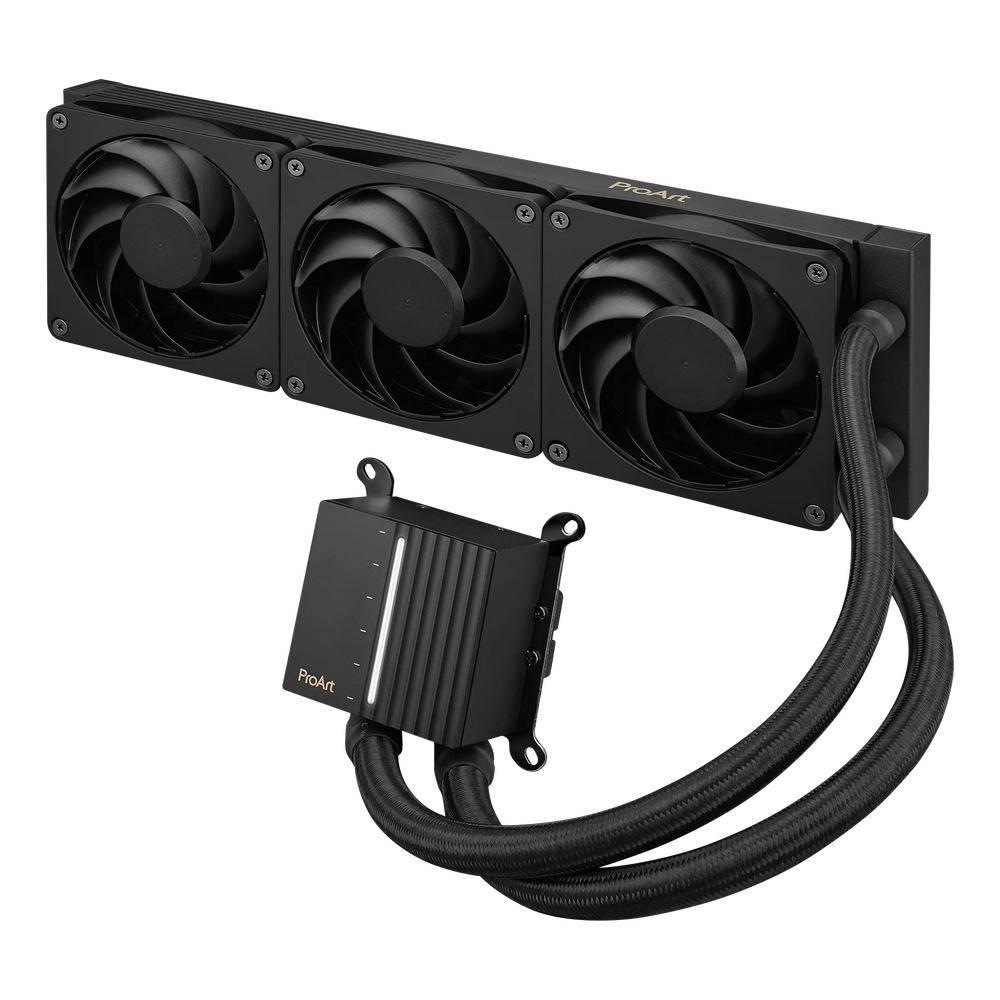 ASUS ProArt LC 360 CPU vodeno hladenje