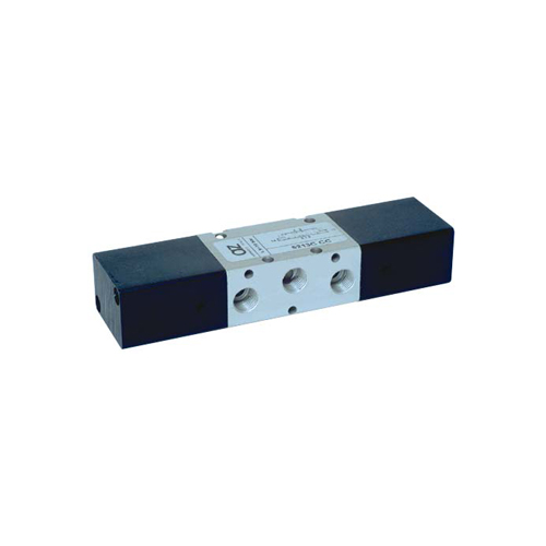 RAZVODNIK PNEUMATSKI 5213C CC 5/3 ZATVOREN G1/8″