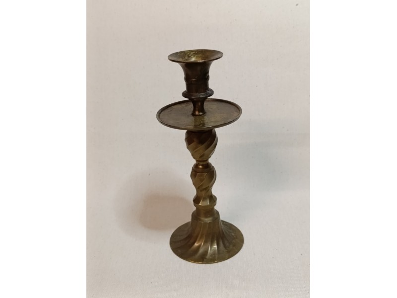 Mesing svećnjak 20 cm