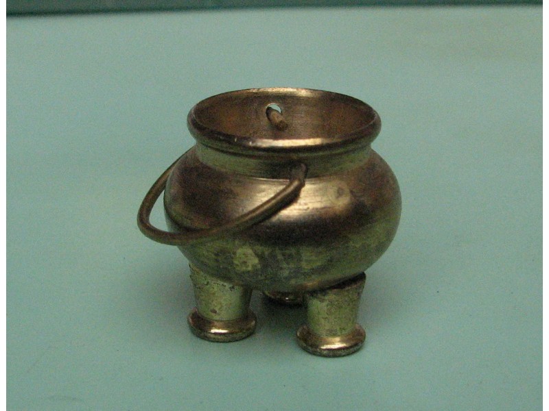 = Metalna minijatura